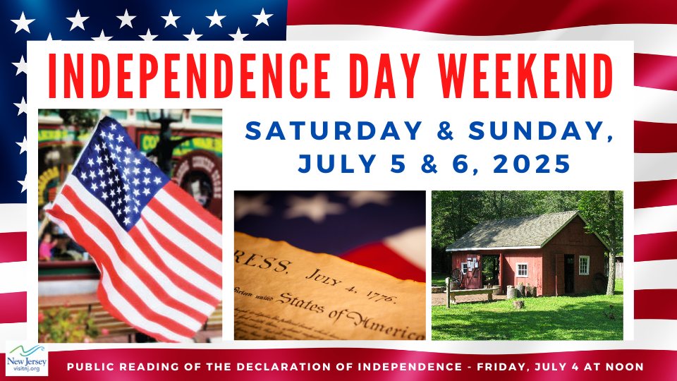 Friday July 4th