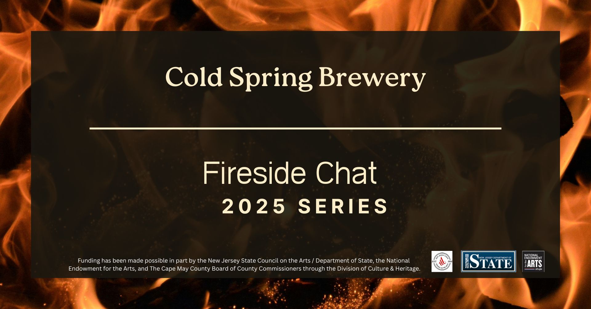 Upcoming Events | Historic Cold Spring Village